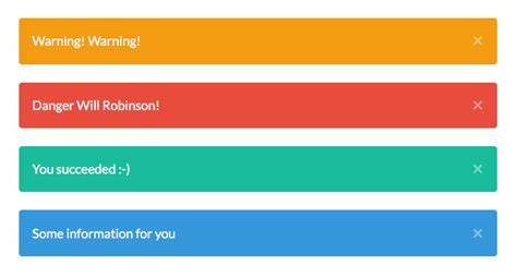 Horneando Snippets De Bootstrap Con Jade