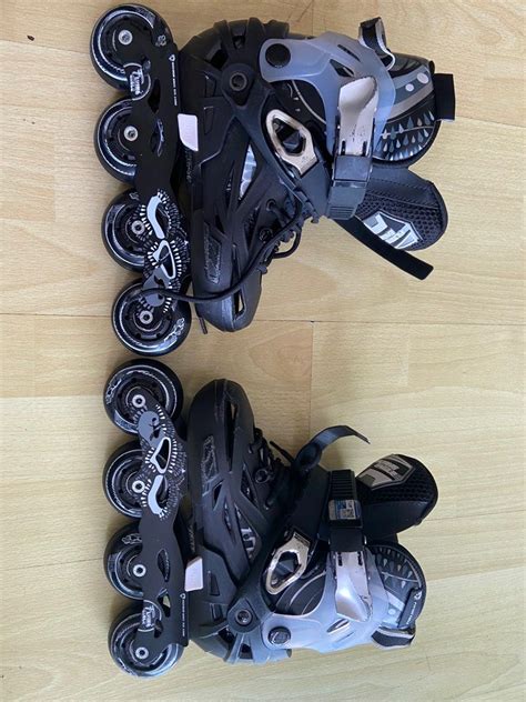 Flying Eagle Skates Sports Equipment Sports And Games Skates Rollerblades And Scooters On Carousell