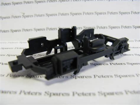 Hornby X9689 Class 156 Diesel Dmu Drive Unit Bogie Frame Hornby