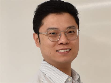Dr Qiang Gao 2024 International Conference On Ocean Energy