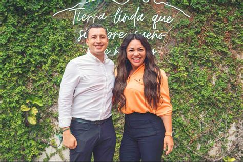 Apoya Colosio A Claudia Cedillo Periódico Zócalo Noticias De