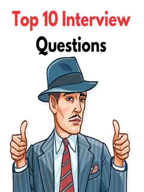 Top Interview Questions 1709129775 Pdf Mentorship Leadership