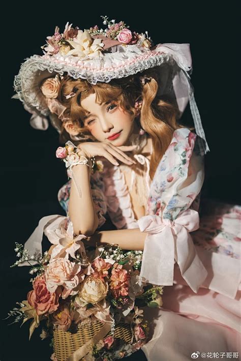 去看仙女了！！！谢安然 一日站姐体验卡 彩虹屁 彩虹屁 Selkie上海时装周 花瓣网