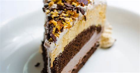 National Ice Cream Cake Day