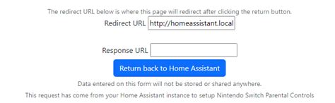 Nintendo Switch Home Assistant Integration Page 2 Third Party Integrations Home Assistant
