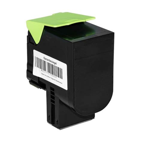 Lexmark Toner günstig online kaufen - FairToner.de