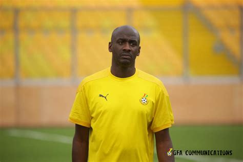 Otto Addo Is Trending On Twitter And Here Is Why MyJoyOnline