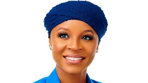 Cbaac Dg Aisha Augie Mourns Audu Ogbehs Daughter Odema Akerele Qed Ng