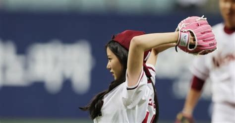 화보 베리굿 조현 섹시 여전사 완벽 시구