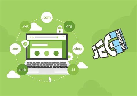 Importance Of Secure And Fast Website Hosting Jeg Design Inc