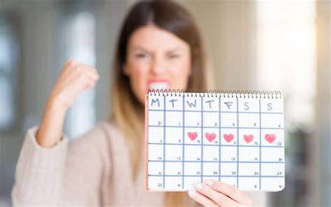 生理になるとイライラが止まらない もうっ！ なんで？ 女医が回答！ Oggijp