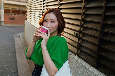 君の温度 第3回 加美杏奈 Fempass（フェムパス）