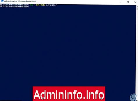 ⚙comandos Manuais Completos Dos Cmdlets Do Powershell Por Categoria