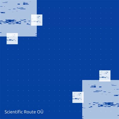 Scientific Route OÜ® On Linkedin We Invite You To Participate In A Collective Monograph