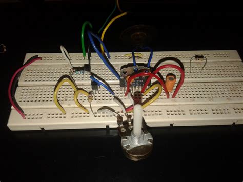 Audio Amplifier Tda7056 Engineersgarage