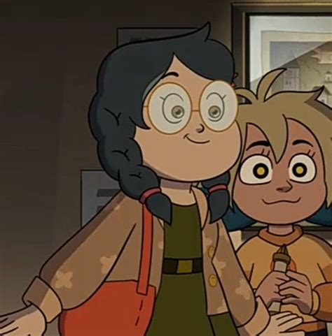 Willow Park Thanks To Them Willow Park Owl House House Season 3