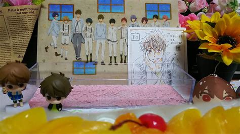 桐嶋夏也お誕生日お祝い動画＆ハイスピード購入品紹介♪ Youtube