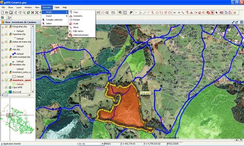 Gis Maps Interactive Mapping Map By Hamzaasad168 Fiverr