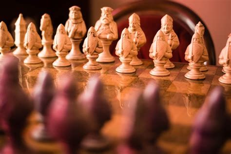 How To Set Up A Chessboard 4 Tips Notation And Variants Chess Intellect