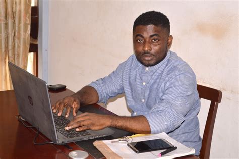 Timothy Musima Okia National Centre For Education Centre National D