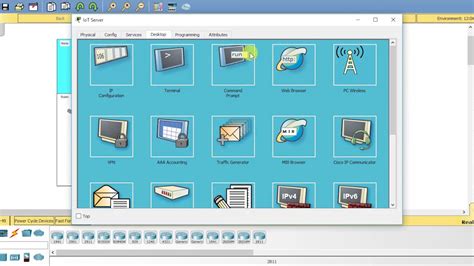 Cisco Packet Tracer Python Example Plmguild