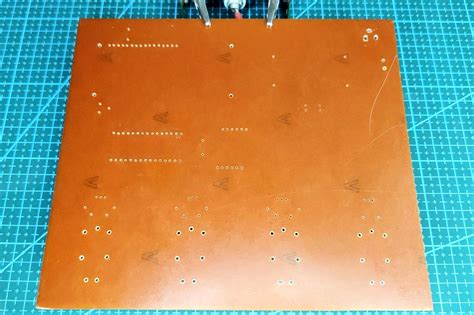 5 now solder all components on pcb as shown in the following pcb 3d view