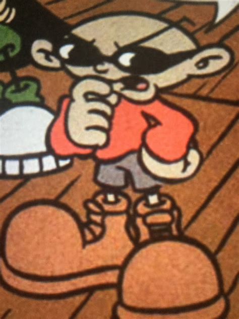 Nigel Uno By Ohyeahcartoonsfan On Deviantart