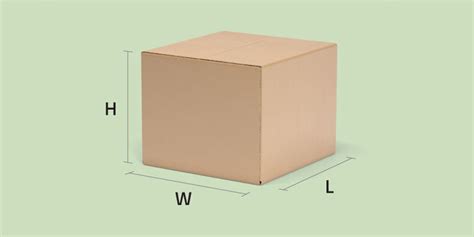 How To Accurately Measure Box Dimensions For Your Business Needs
