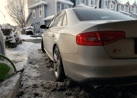 2013 Audi S4 B85 Tuning Progress Blog B85 Audi S4 Q5