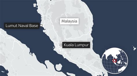 Malaysia 10 Dead After Navy Helicopters Collide Mid Air During Flyover