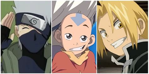 10 Anime Characters Who Love Their Daughters