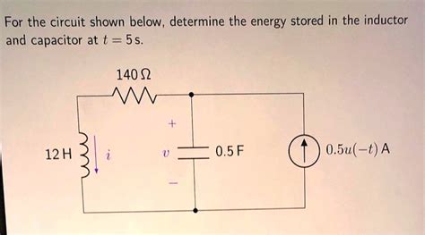 Solved Also Solve It In A Manner Of The Case Of Over Damped