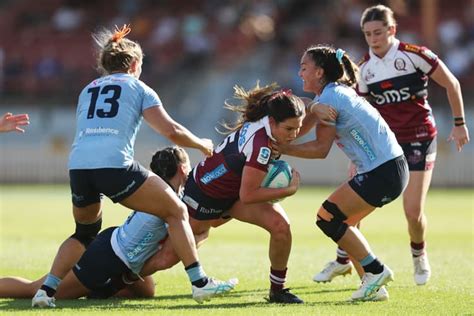 Latest Rugby News Qld Reds Rugby