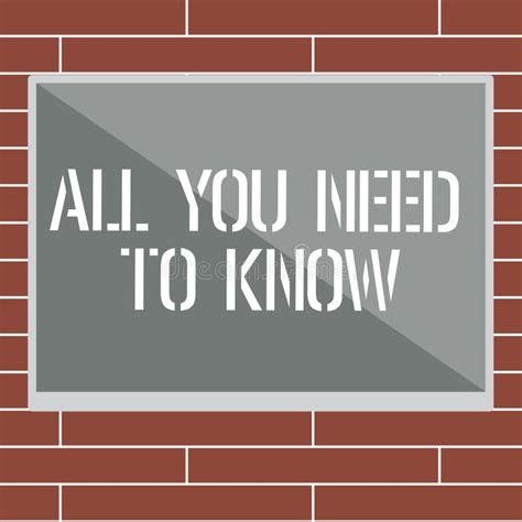 Handwriting Text Writing All You Need To Know Concept Meaning Tell
