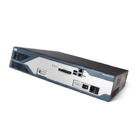 Cisco Cisco2851 Ac Ip Refurbished