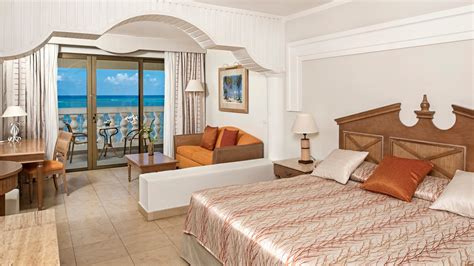 Iberostar Rose Hall Beach 5 Star Hotel In Montego Bay Iberostar