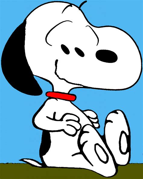 Snoopy By Bradsnoopy97 On Deviantart Snoopy By Bradsnoopy97 On Deviantart