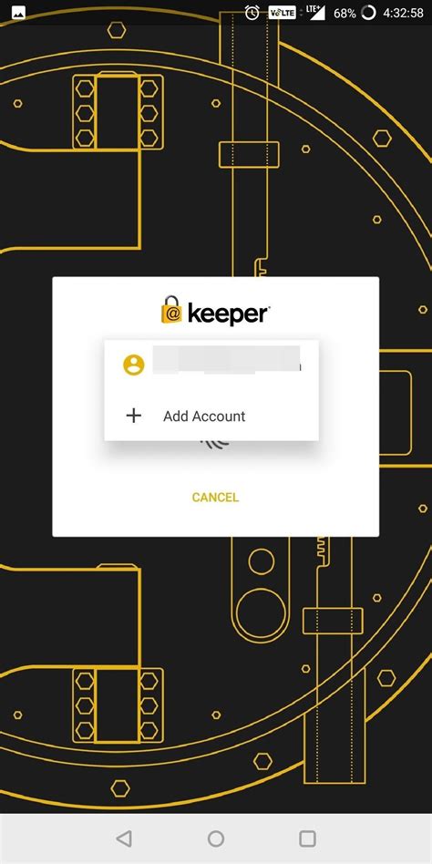 The 4 Best Password Managers For Android Android Gadget Hacks