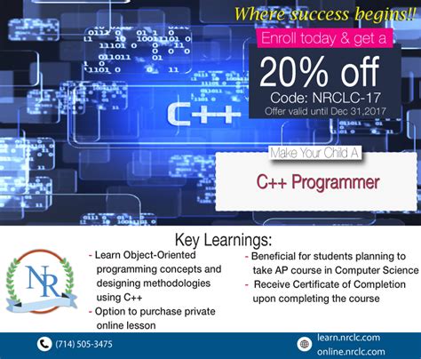 C Programmerit Training Testing And Consulting Services