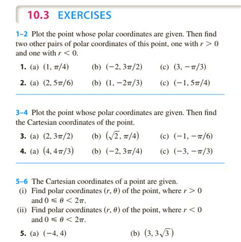 Solved Plot The Point Whose Polar Coordinates Are Given Chegg