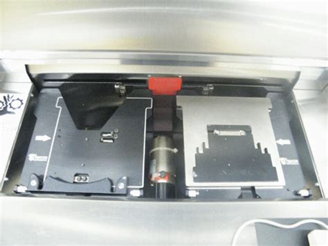 Kla Tencor Surfscan 6200 Particle Inspector Tested