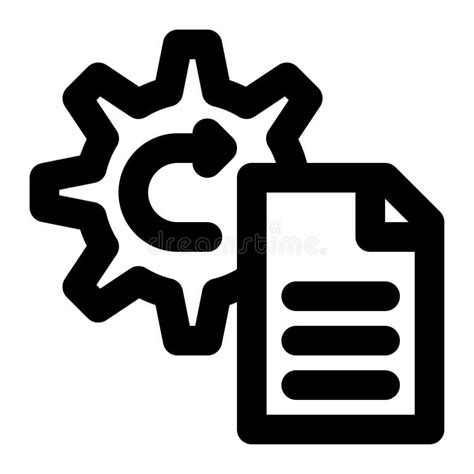 Preprocessing Icon Stock Illustrations 59 Preprocessing Icon Stock Illustrations Vectors