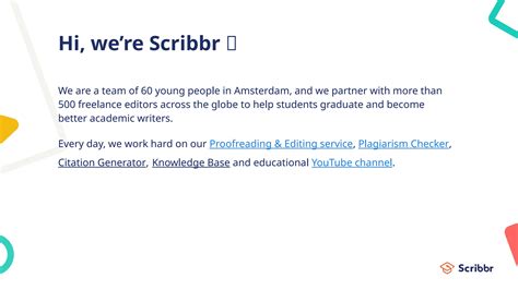 Apa 7th Edition Lecture Slides Scribbr 1pptx