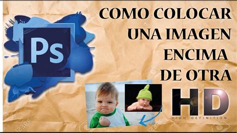Como Poner Una Foto Encima De Otra Foto At Alison Mclemore Blog