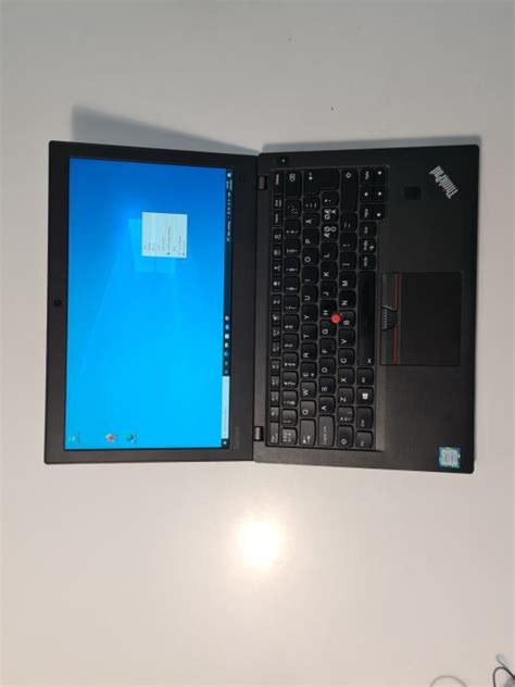Lenovo ThinkPad X270