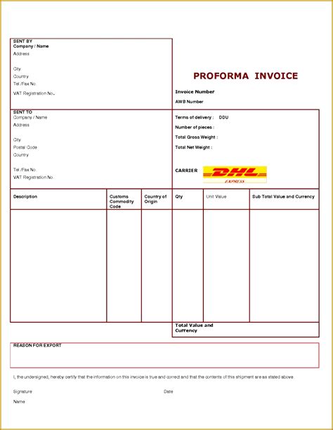 4 Music Performance Invoice 71977 Fabtemplatez