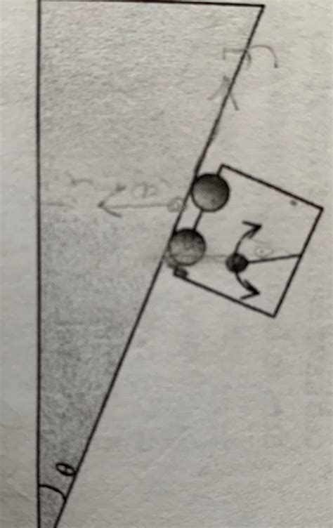 Solved A Simple Pendulum Of Length L Is Mounted In A Massive