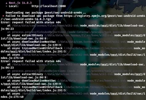 Nextjs 14 Forced To Use Swc And Cannot Switch To Babel Anymore · Issue