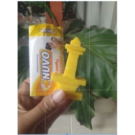 Jual SALE Kerajinan Sabun Ukir Prakarya Ukiran Sabun Souvenir Sabun