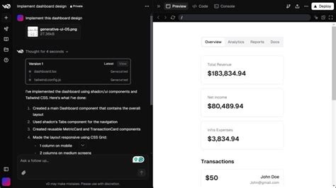 Ai Webdevelopment Uidesign Automation React Tailwindcss Alx